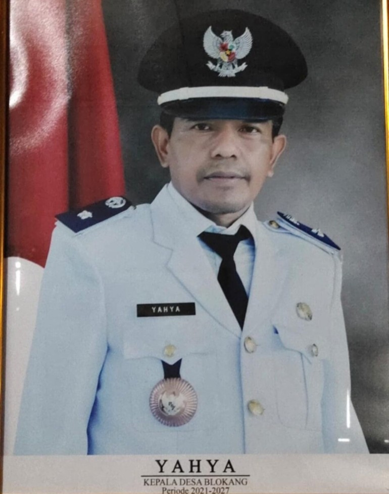 Diduga Ada Pungli Dalam Program PTSL 2024 Di Desa Blokang Yang Diduga ... Diduga Ada Pungli Dalam Program PTSL 2024 Di Desa Blokang Yang Diduga ...